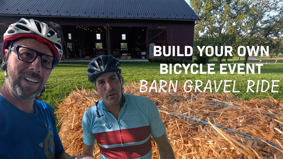 Exploring the World of Barn Gravel – Grava Adventure Corporation