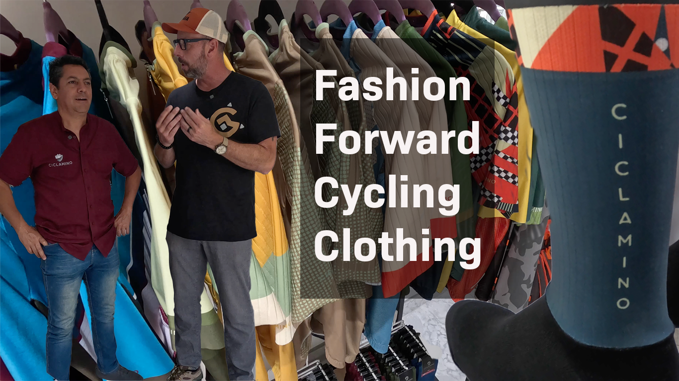 Exploring the Latin American Cycling Revolution with Ciclamino – Grava Adventure Corporation