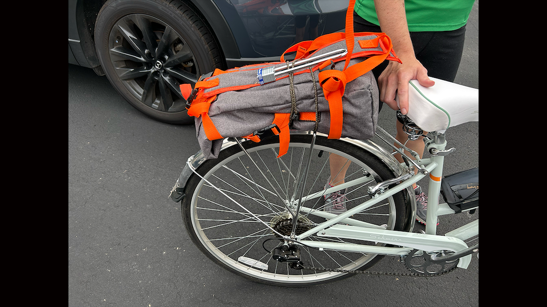 School Psych on a Bike, Episode 4: The Journey Continues – Grava Adventure Corporation