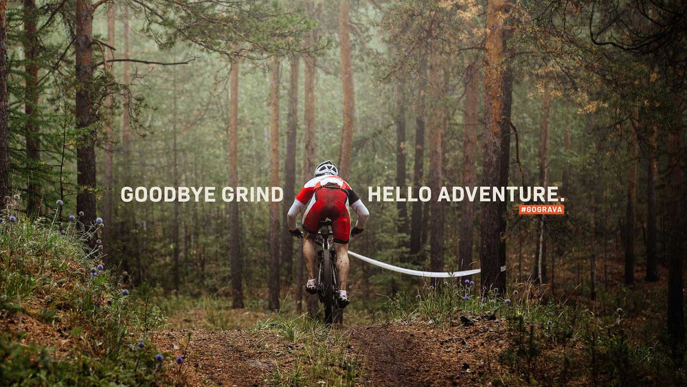 Why We Focus on The Americas - Grava Adventure Corporation