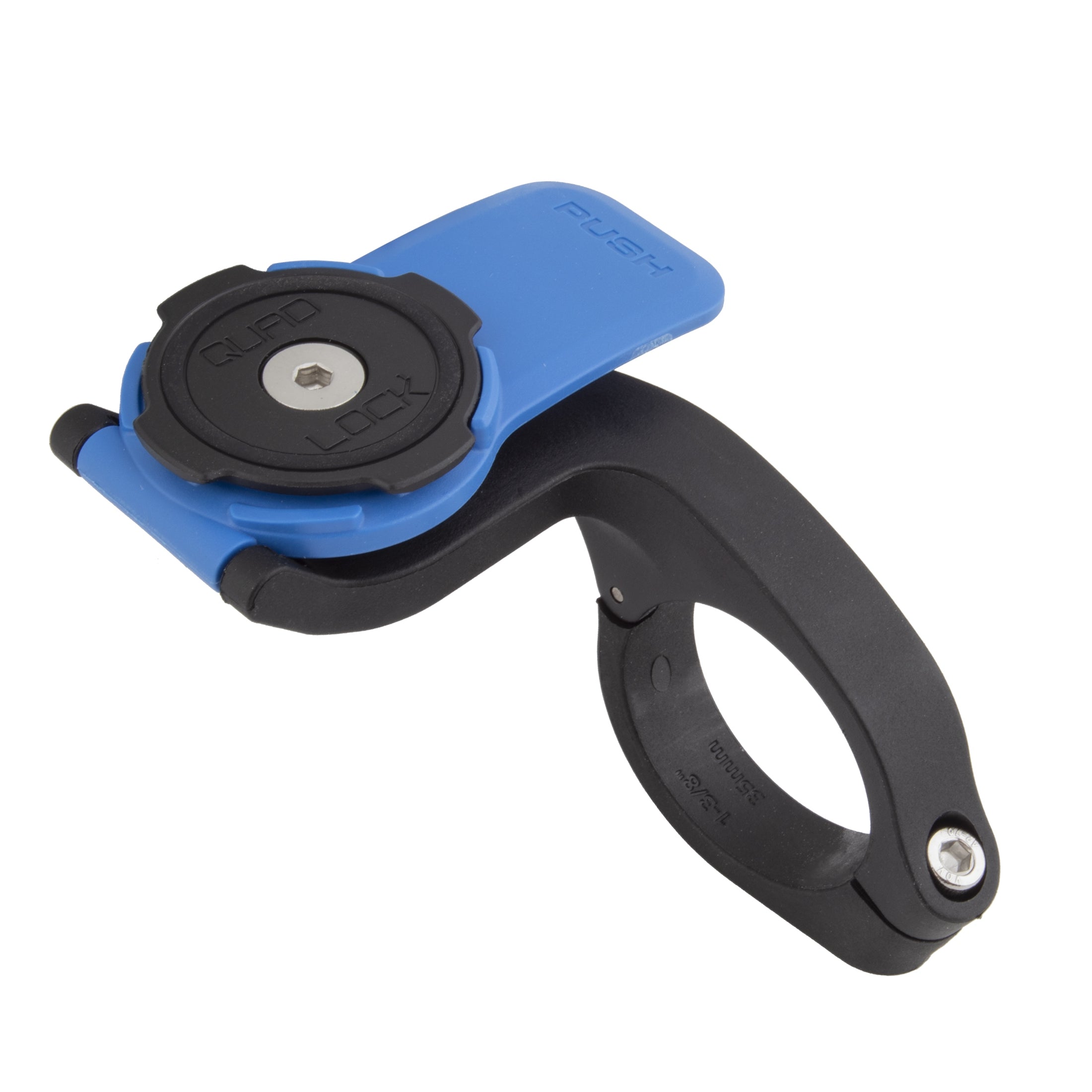 Quad Lock Out Front Mount – Dual-Stage Lock – 22 / 25.4 / 31.8 / 35mm ...