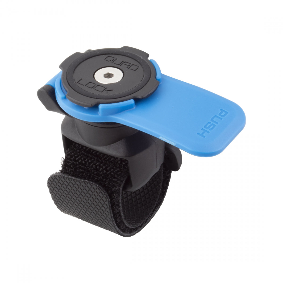 Quad Lock Quick Release Strap Mount – Tool-Free Strap – Universal Fit ...